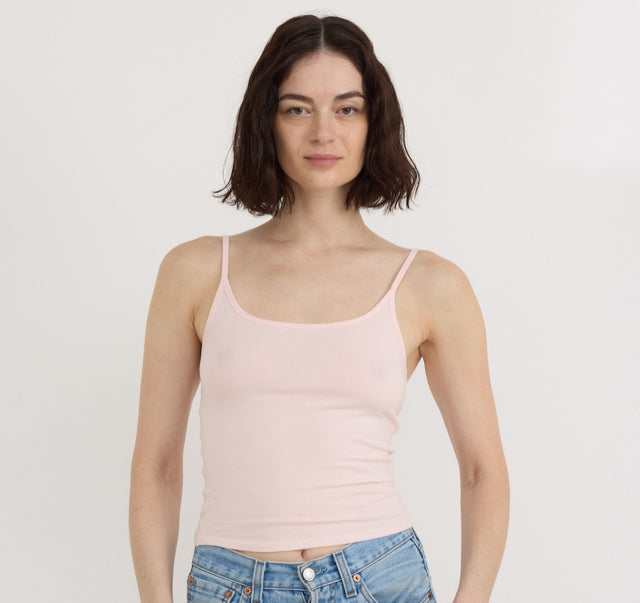Women’s singlet tops that move with you