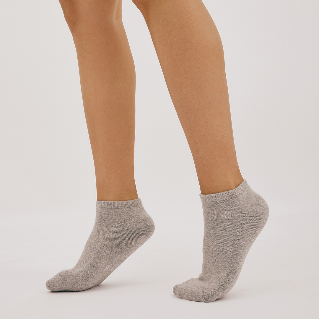 Mens Organic Socks | Shop Sustainable - Organic Basics – Organic Basics US