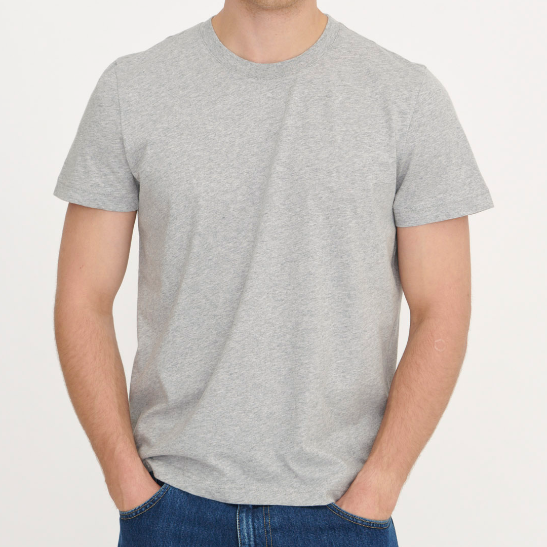 Men's Basics | Shop Organic Clothes Online - Organic Basics – Organic ...