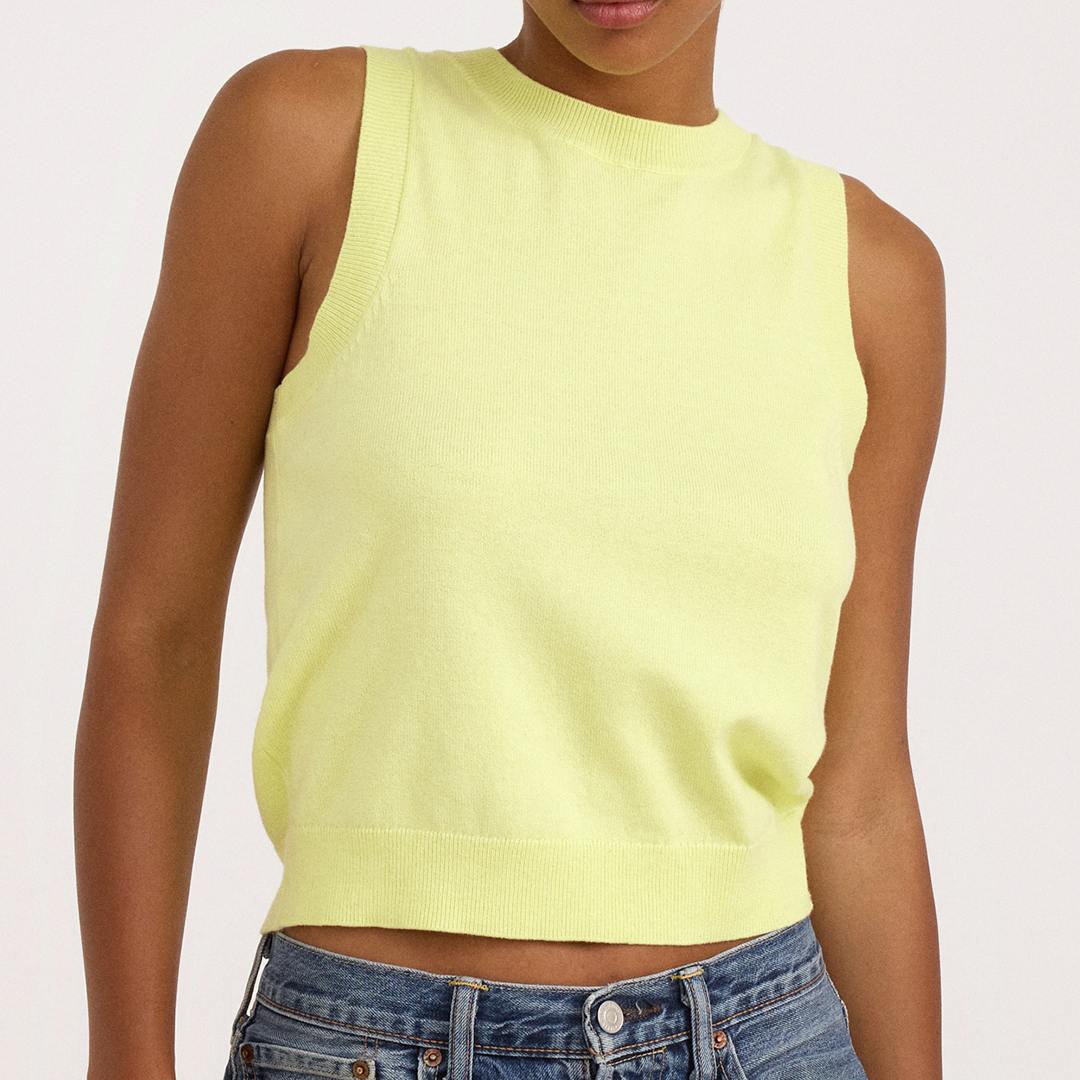 Tops | Cotton & Other materials | From $28 | Organic Basics