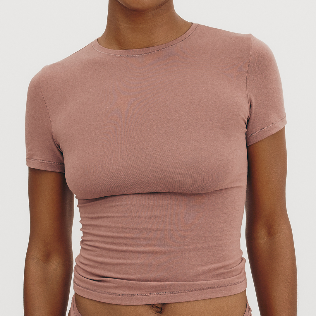 Tops | Cotton & Other materials | From $28 | Organic Basics