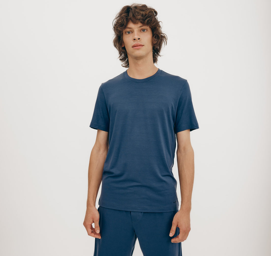 Men's blue clothing | Shop Online now