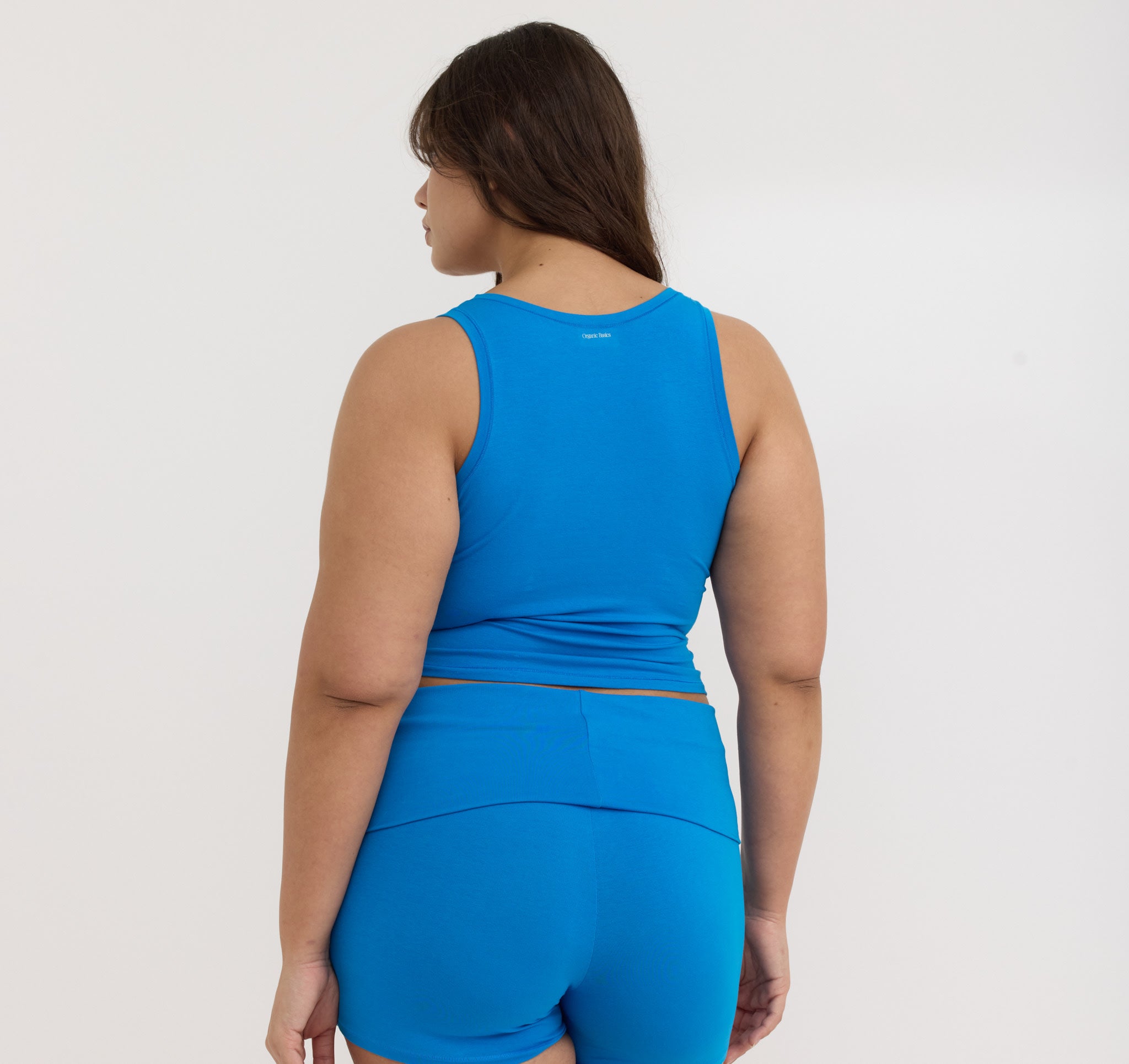 Flex Tank Top | Only $ 20 | Organic Basics