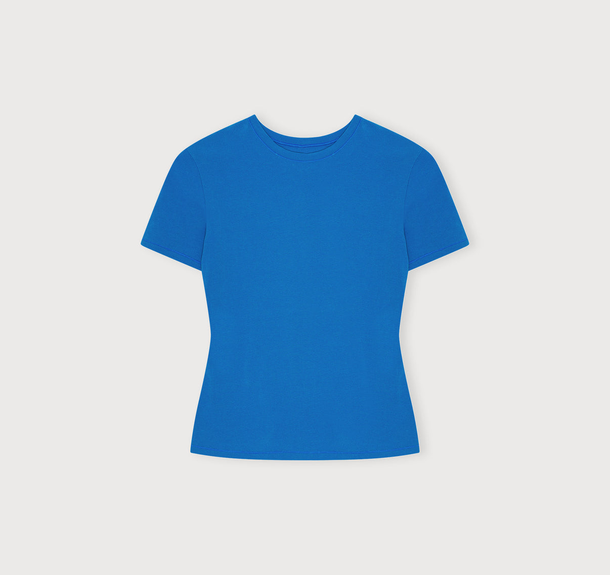 Flex Tee | Only $ 36 | Organic Basics