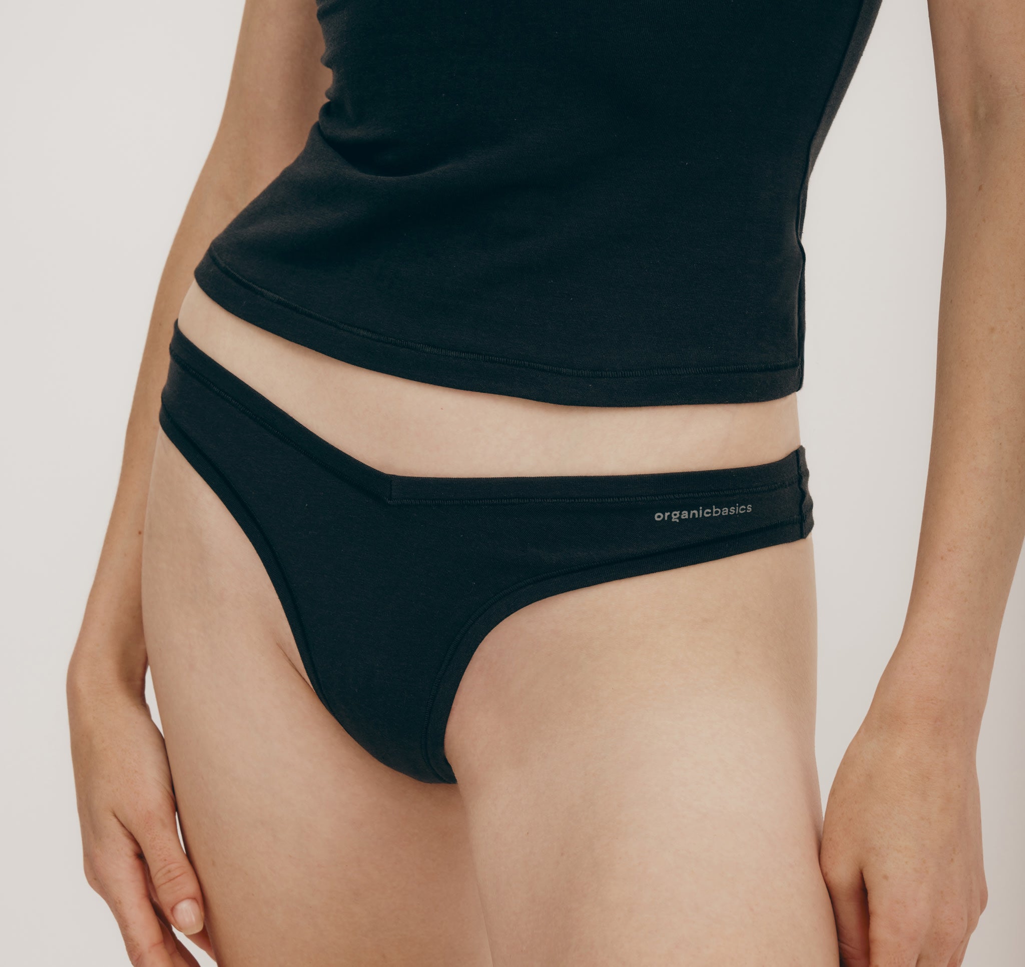 Women’s thongs made for comfort, not compromise