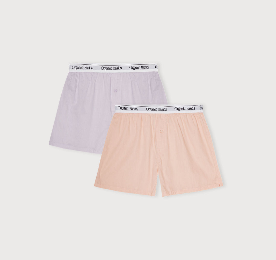 Easy men’s underwear that does what it should