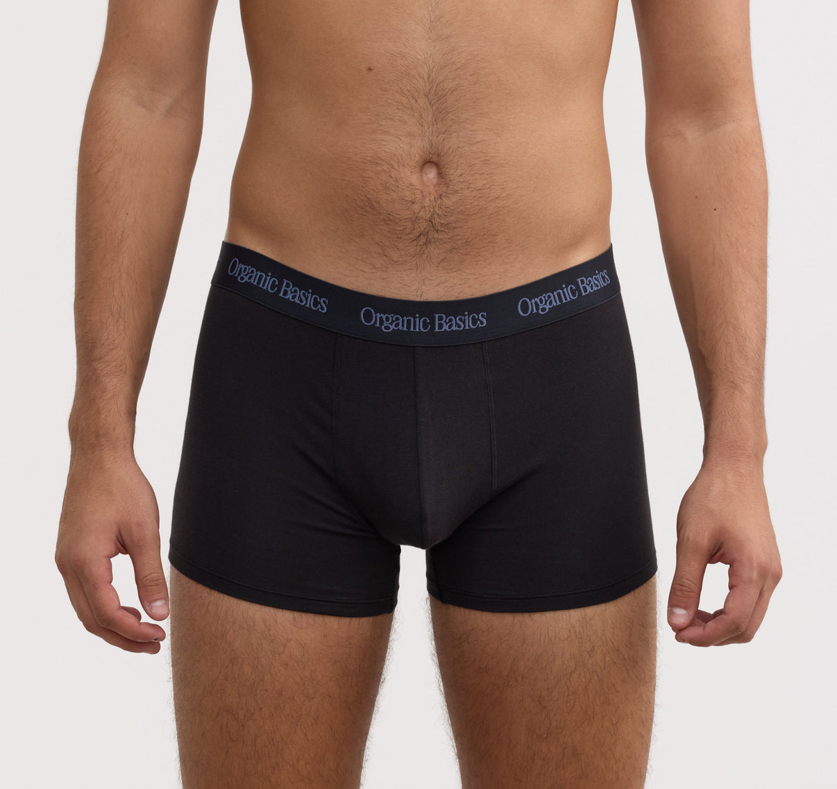 Core Trunks 9-Pack | Only $ 103 | Organic Basics