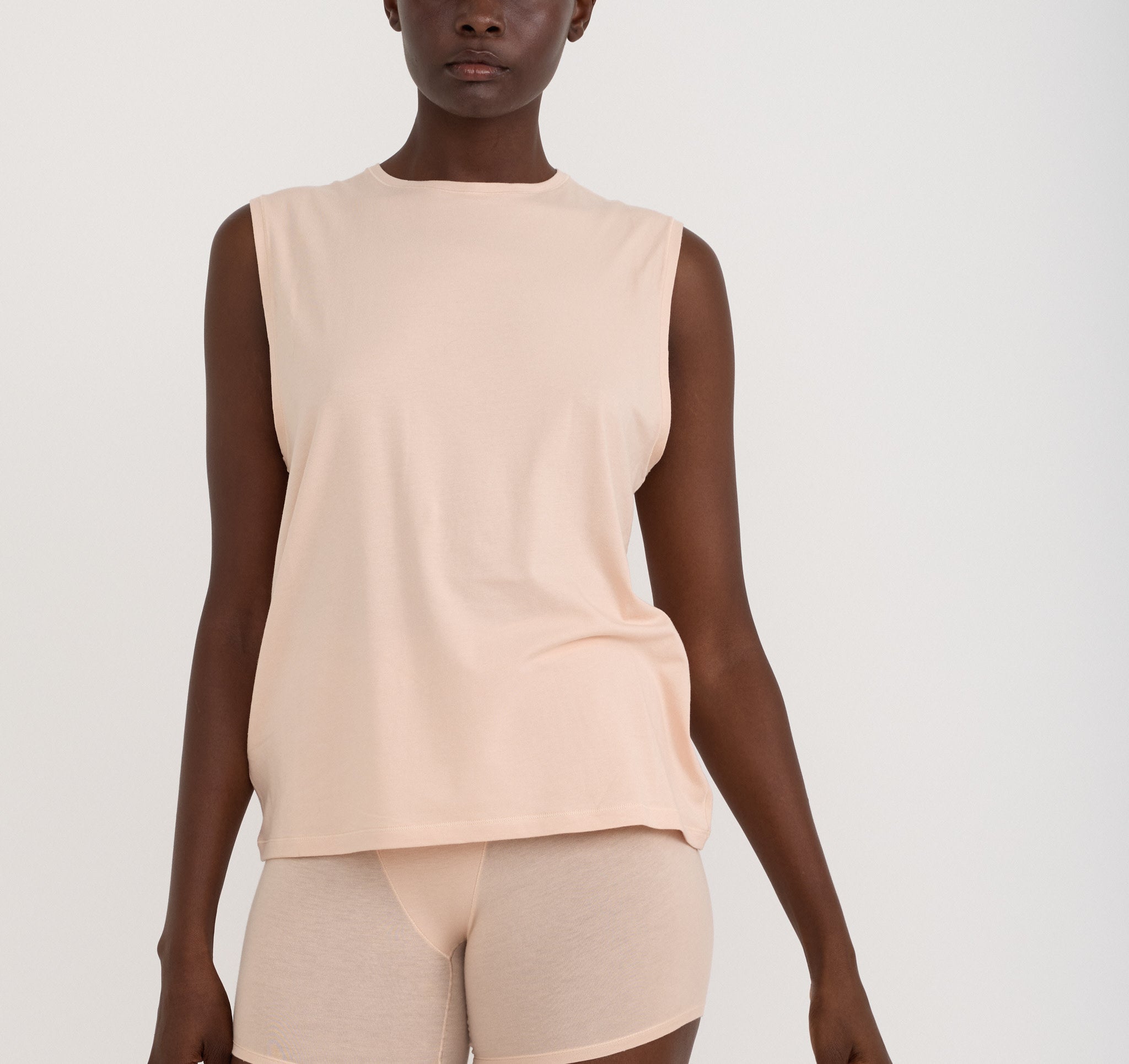 Easy Tank Top | Only $ 19 | Organic Basics