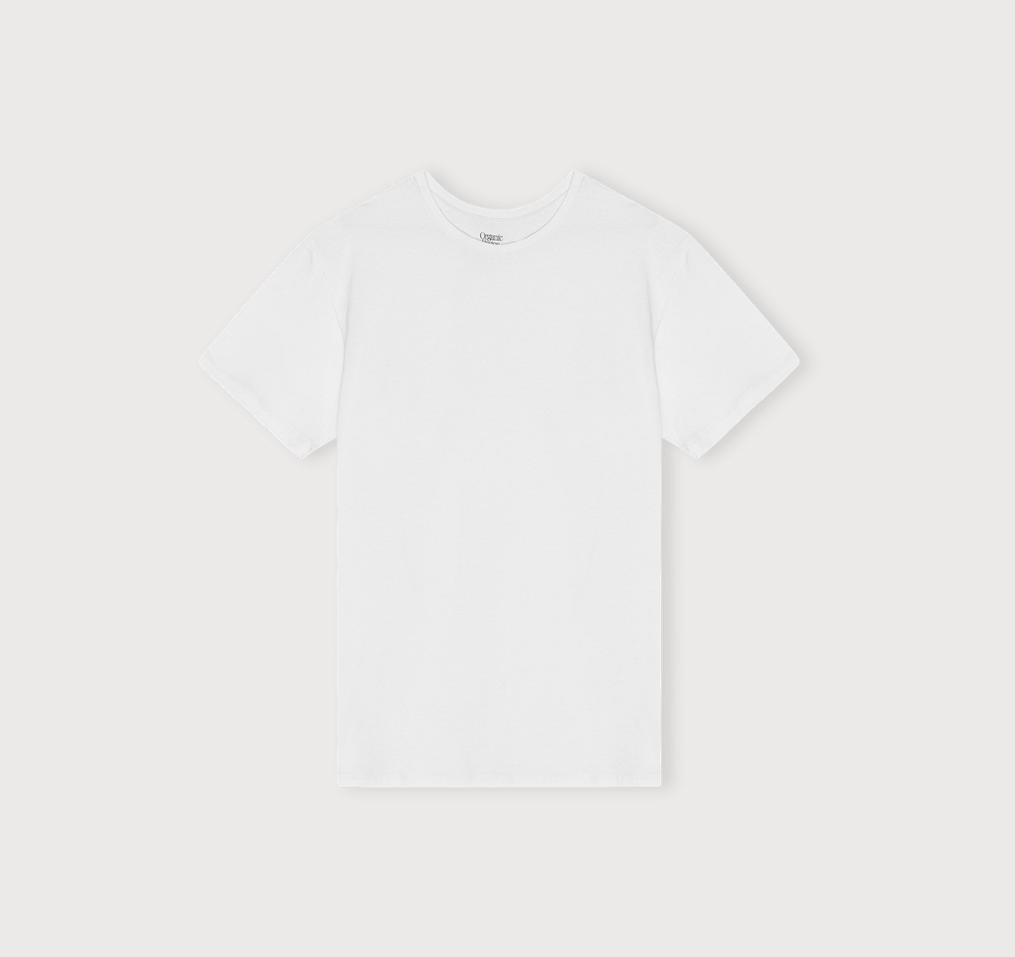 Easy Tee | Only $ 27 | Organic Basics