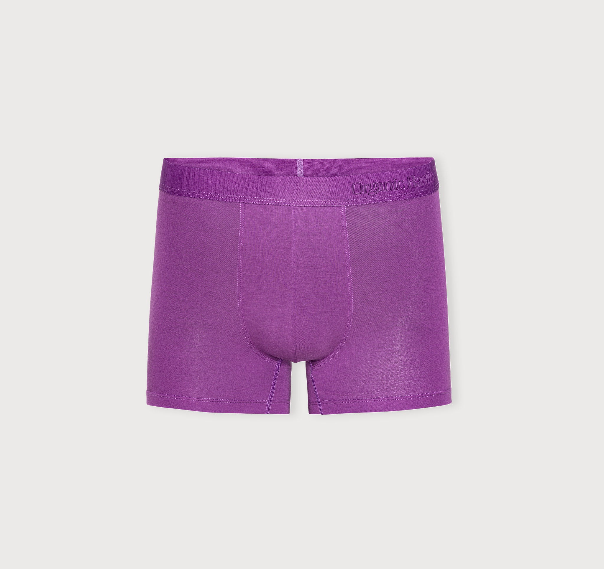 Premium Trunks 3-pack | Only $ 44 | Organic Basics