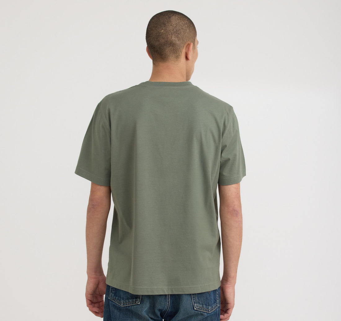 True Boxy Fit Tee | Only $ 29 | Organic Basics