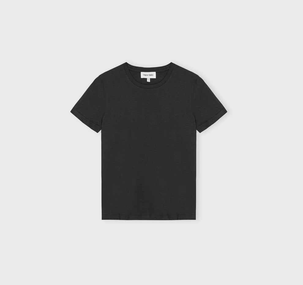 True Regular Fit Tee | Only $ 25 | Organic Basics