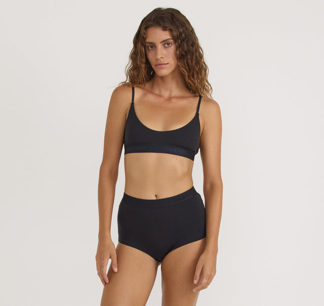 Organic Bras | Shop Sustainable Online - Organic Basics – Organic Basics US