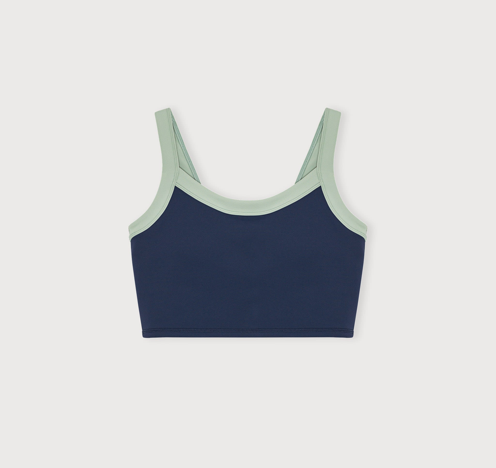 Active Flow Bra | Only $ 48 | Organic Basics