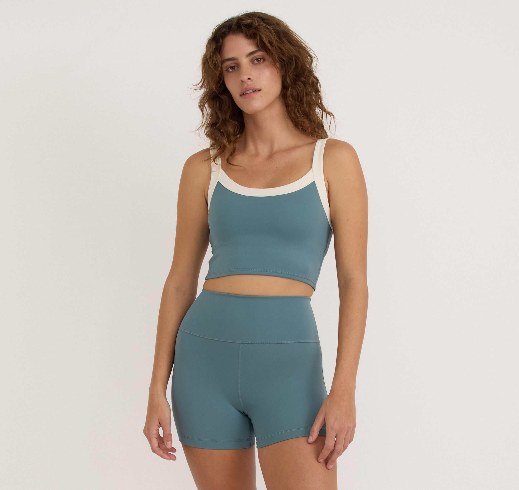 Active Flow Bra | Only $ 38 | Organic Basics