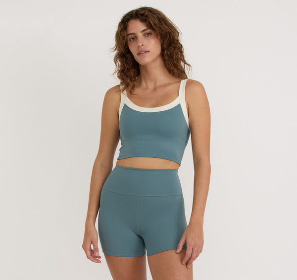 Buy Active Flow Bra | Fast Delivery | Organic Basics US