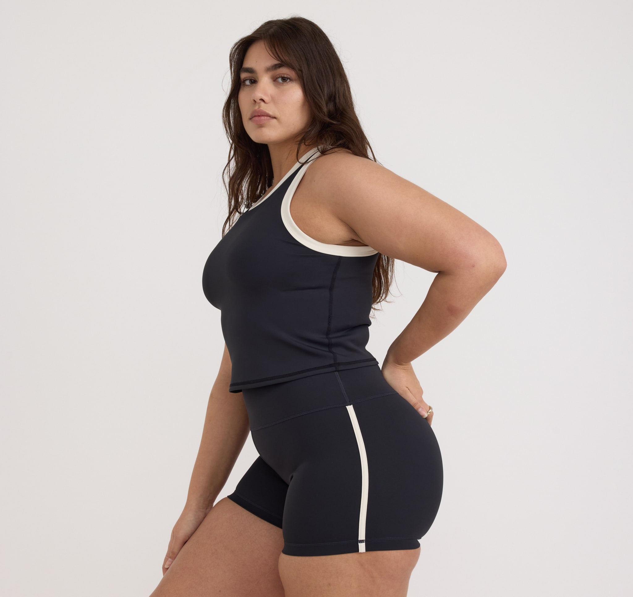 Active Flow Tank Top | Only $ 39 | Organic Basics