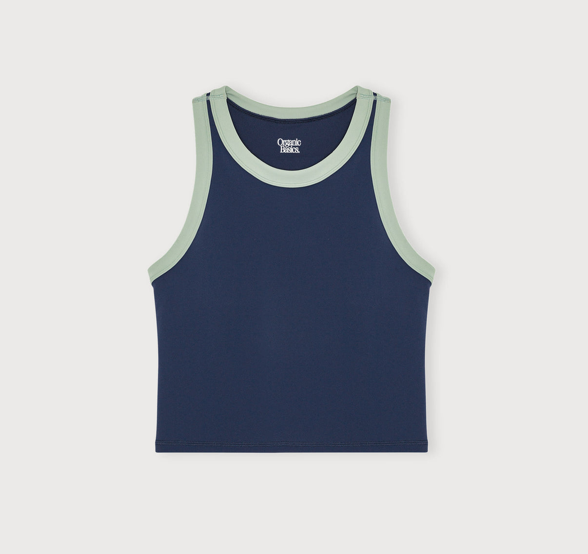 Active Flow Tank Top | Only $ 39 | Organic Basics