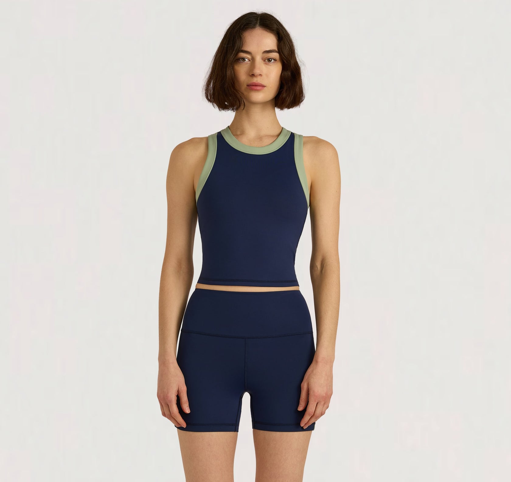 Active Flow Tank Top | Only $ 39 | Organic Basics