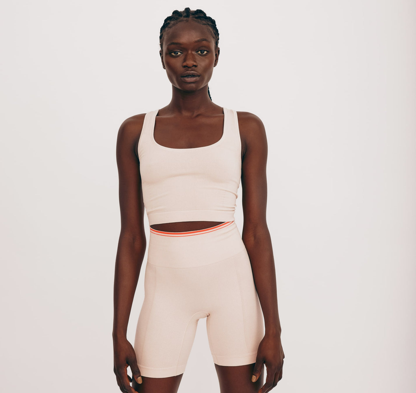 Luxe Touch Tank Top | Only $ 18 | Organic Basics