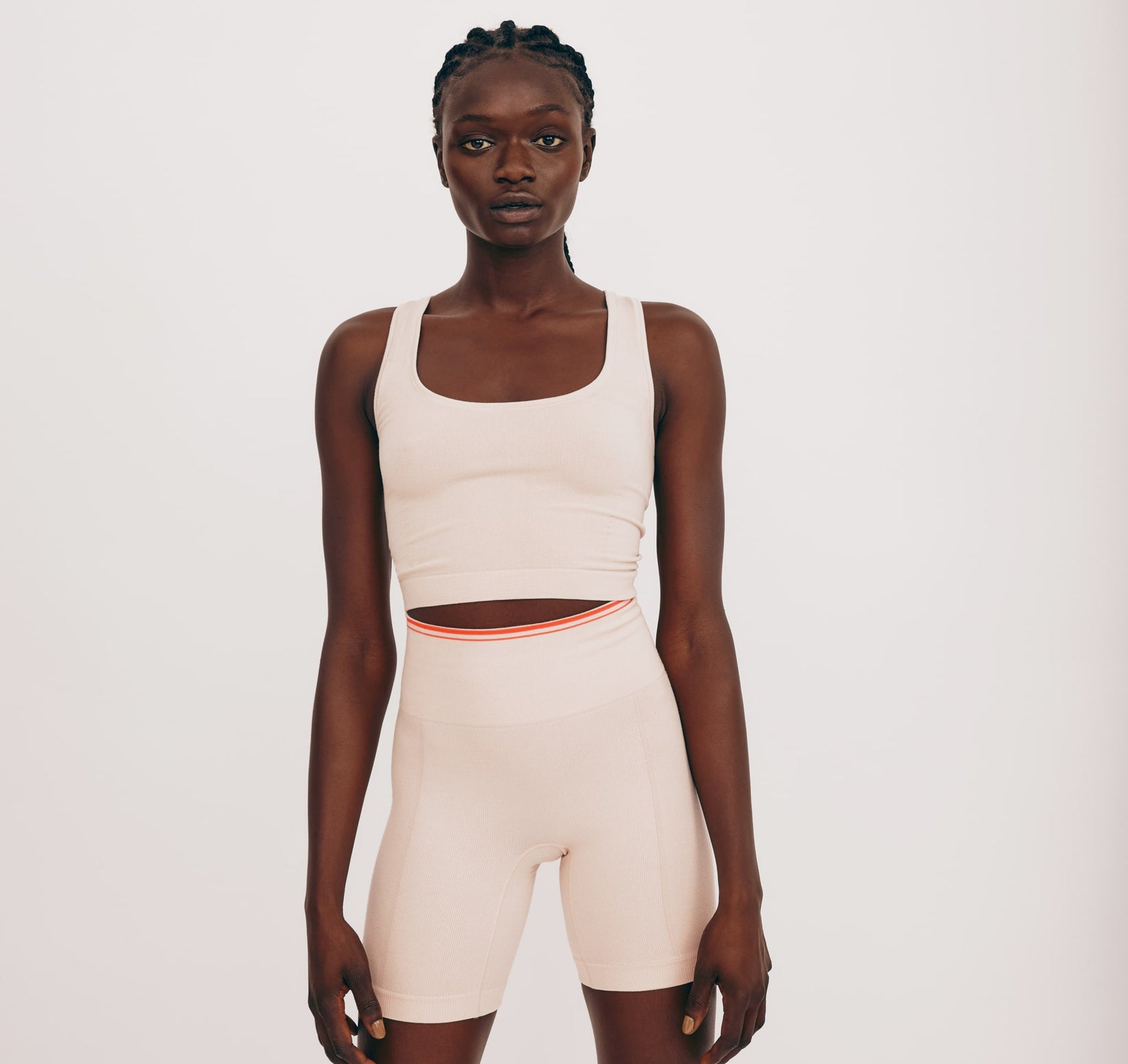 Luxe Touch Tank Top | Only $ 18 | Organic Basics