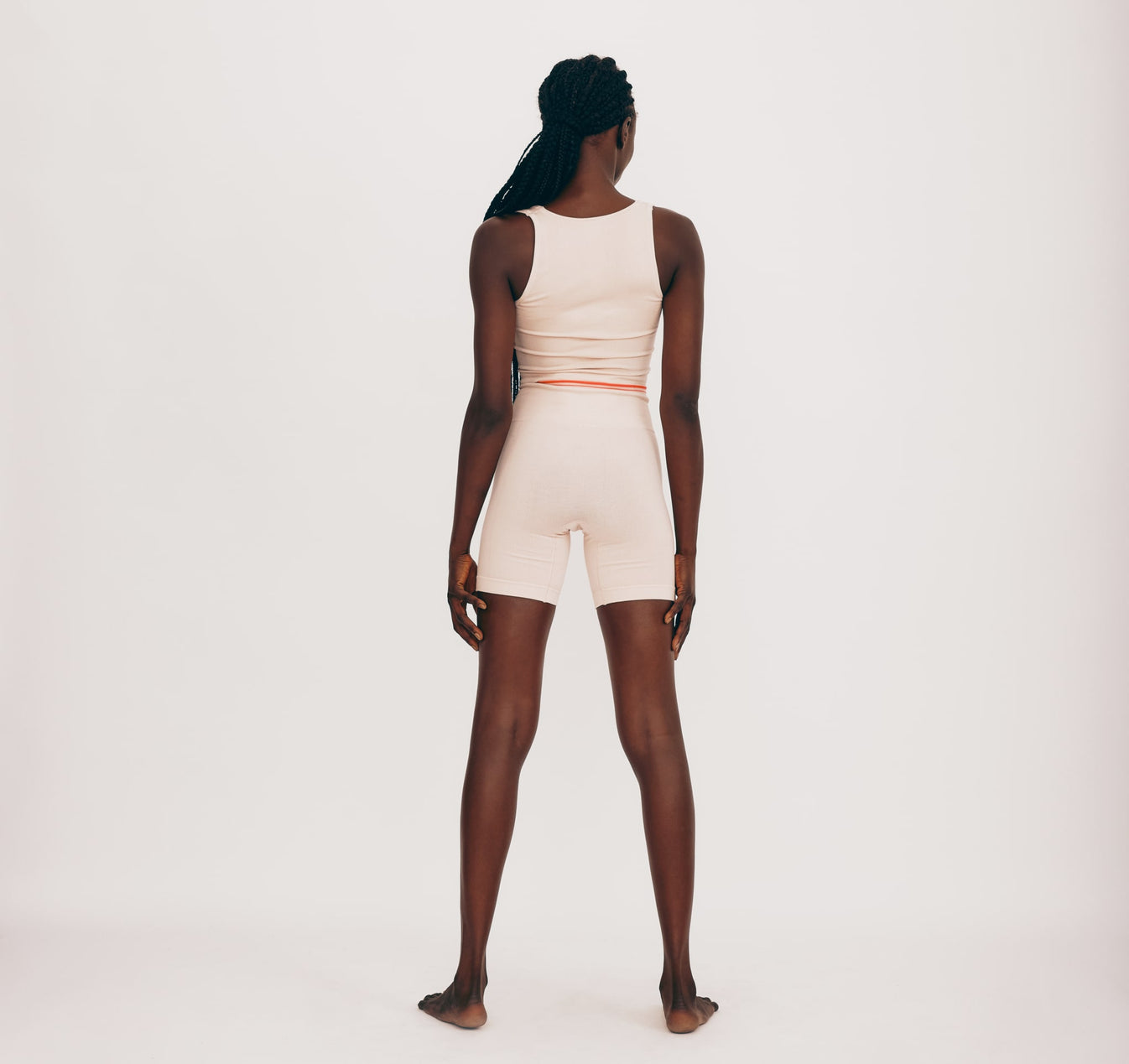 Luxe Touch Tank Top | Only $ 18 | Organic Basics