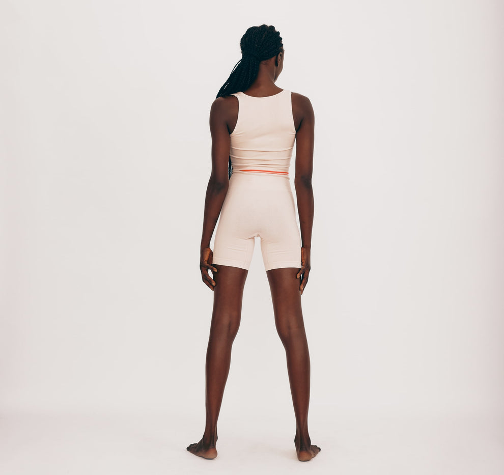Luxe Touch Tank Top | Only $ 18 | Organic Basics