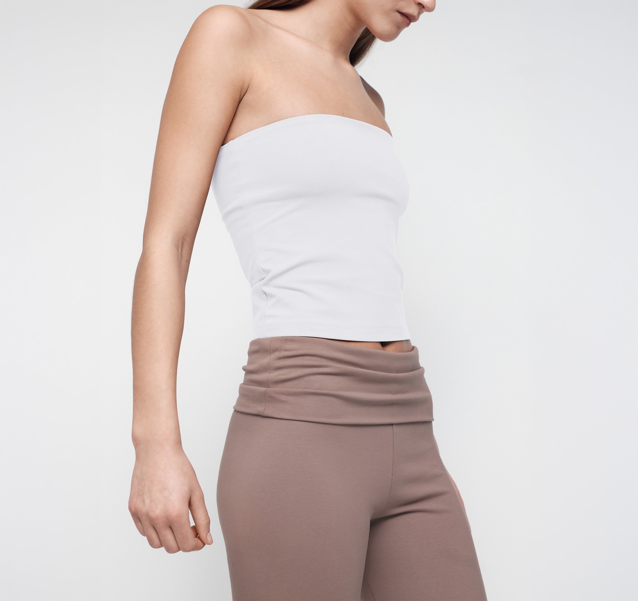 Women’s singlet tops that move with you