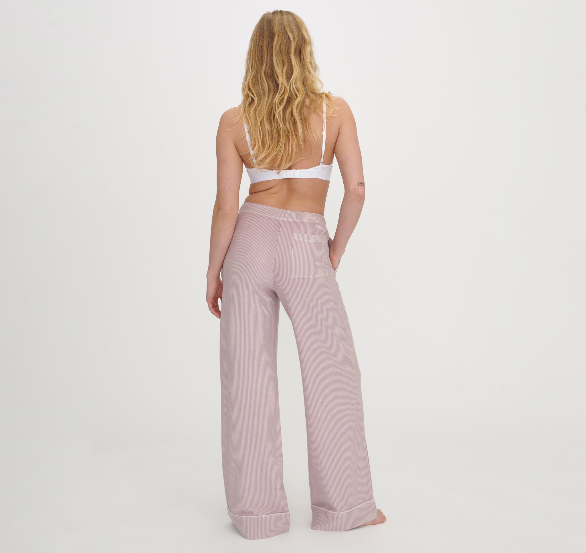 Women's Bottoms | Shop Organic Bottoms Online - Organic Basics – Organic Basics US