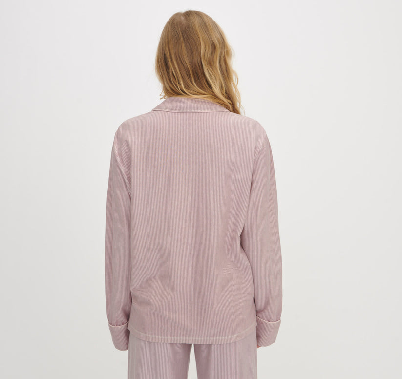 Core Sleep Shirt | Only $ 34 | Organic Basics