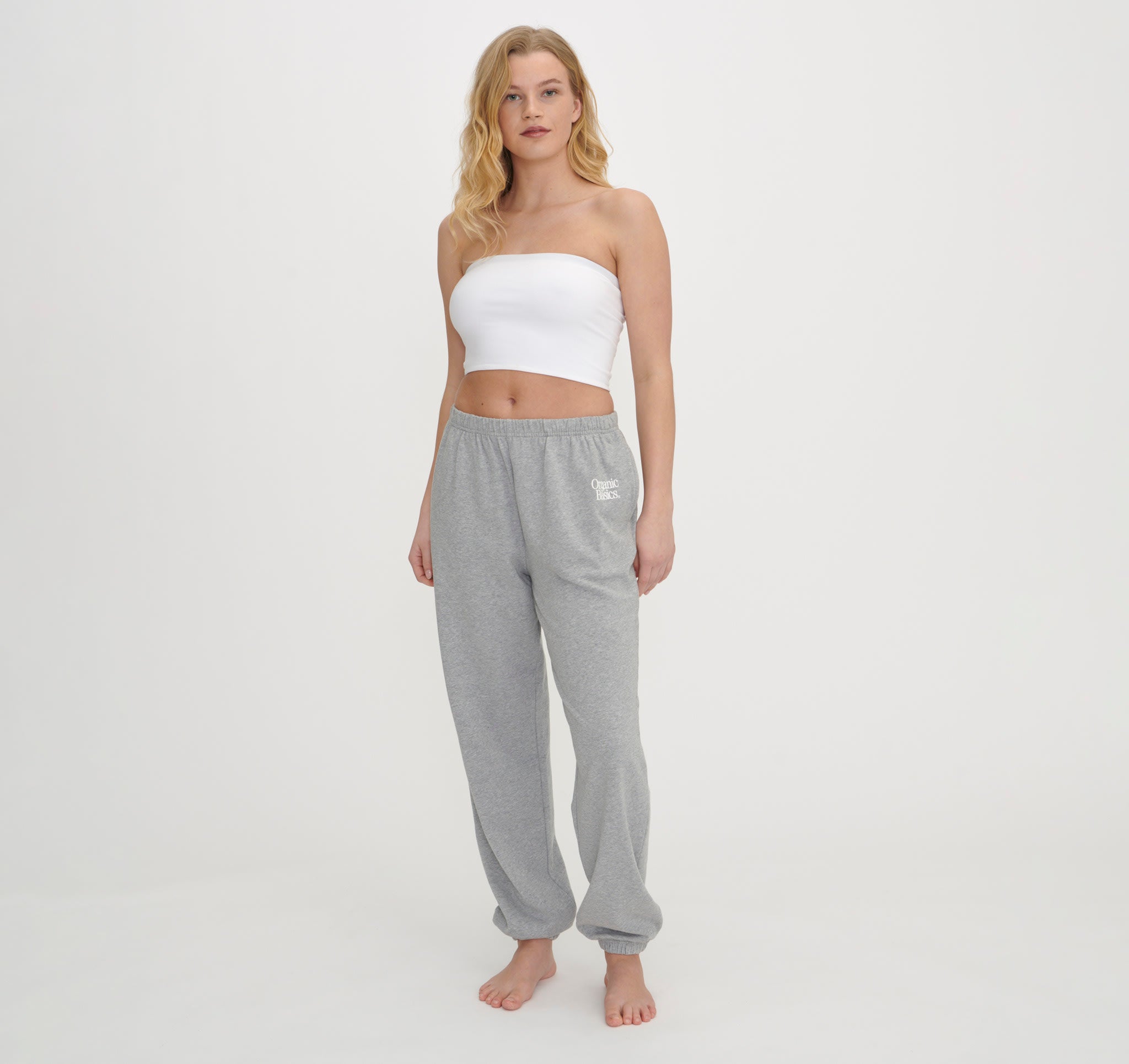 Merch Sweatpants | Only $ 35 | Organic Basics