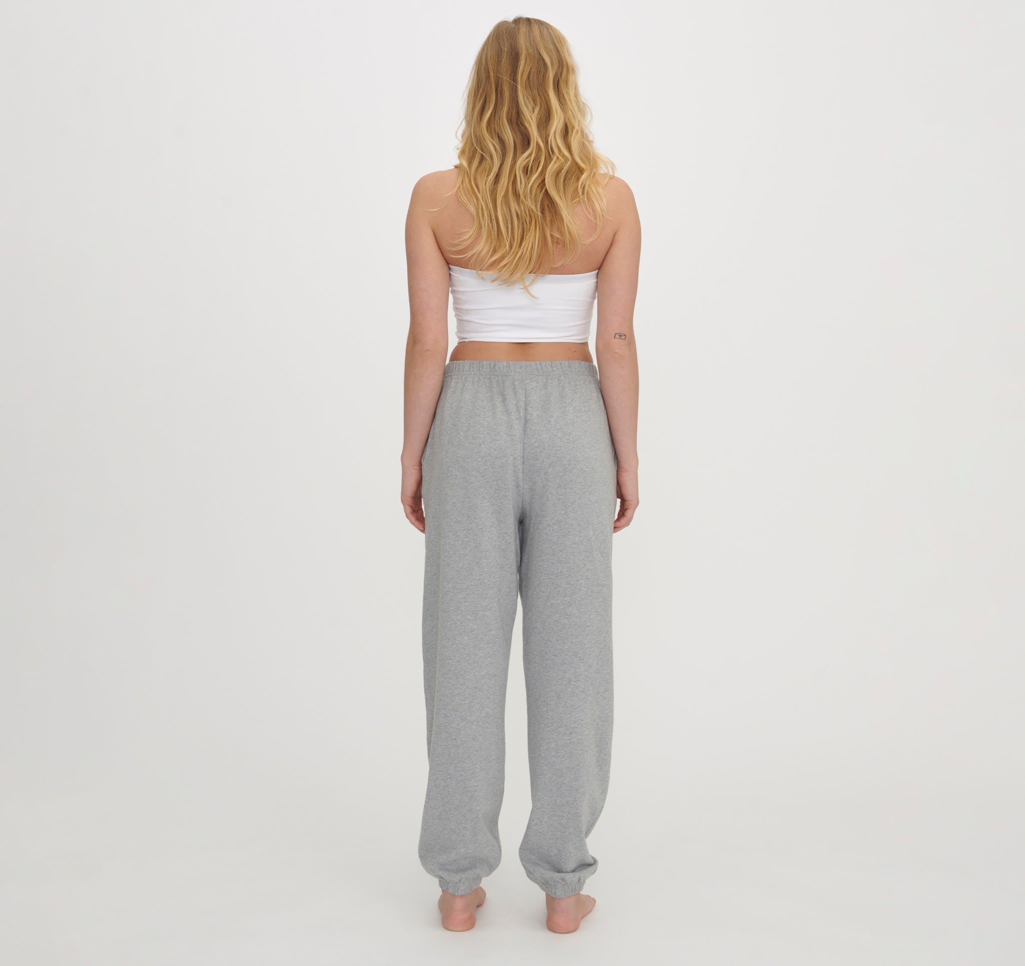 Merch Sweatpants | Only $ 35 | Organic Basics