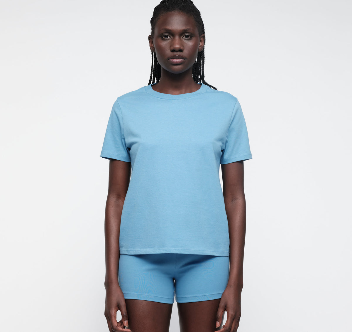 True Regular Tee | Only $ 36 | Organic Basics