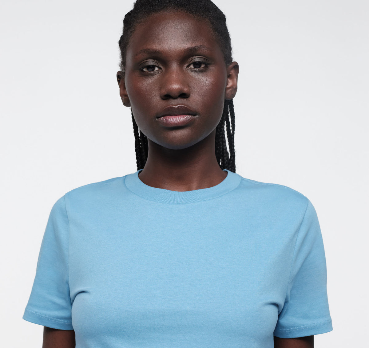 True Regular Tee | Only $ 25 | Organic Basics