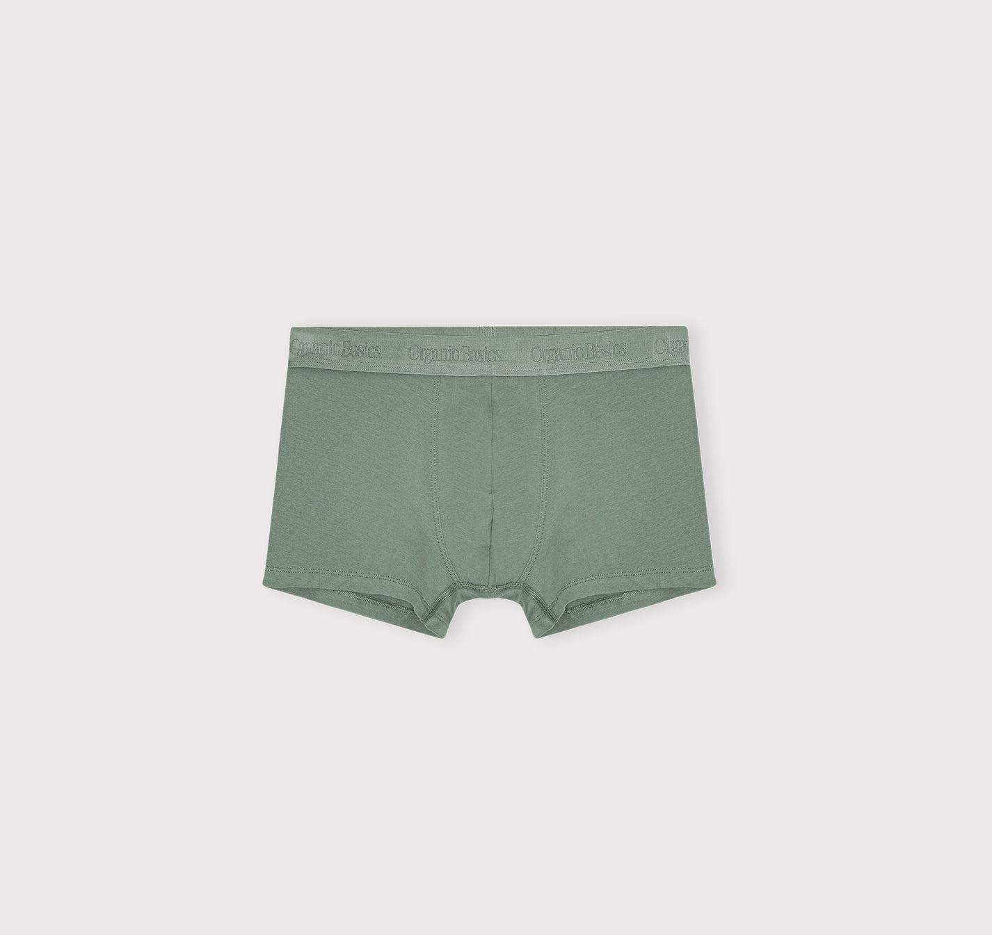 Core Trunks 3-Pack | Only $ 42 | Organic Basics