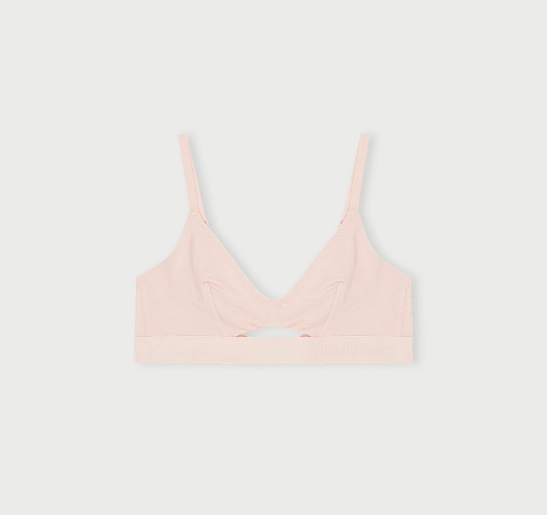 Soft Touch Bralette | Only $ 25 | Organic Basics