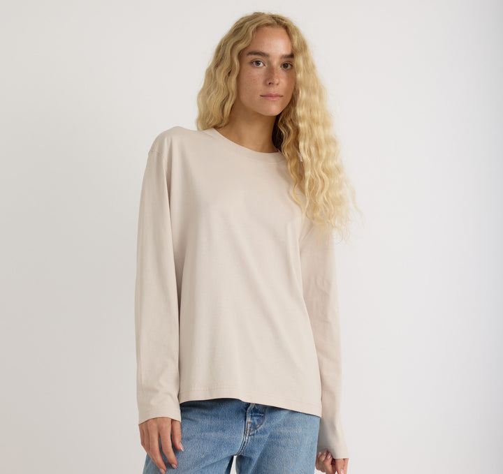 Long Sleeves in Cotton and other Materials | Starting at $ 20