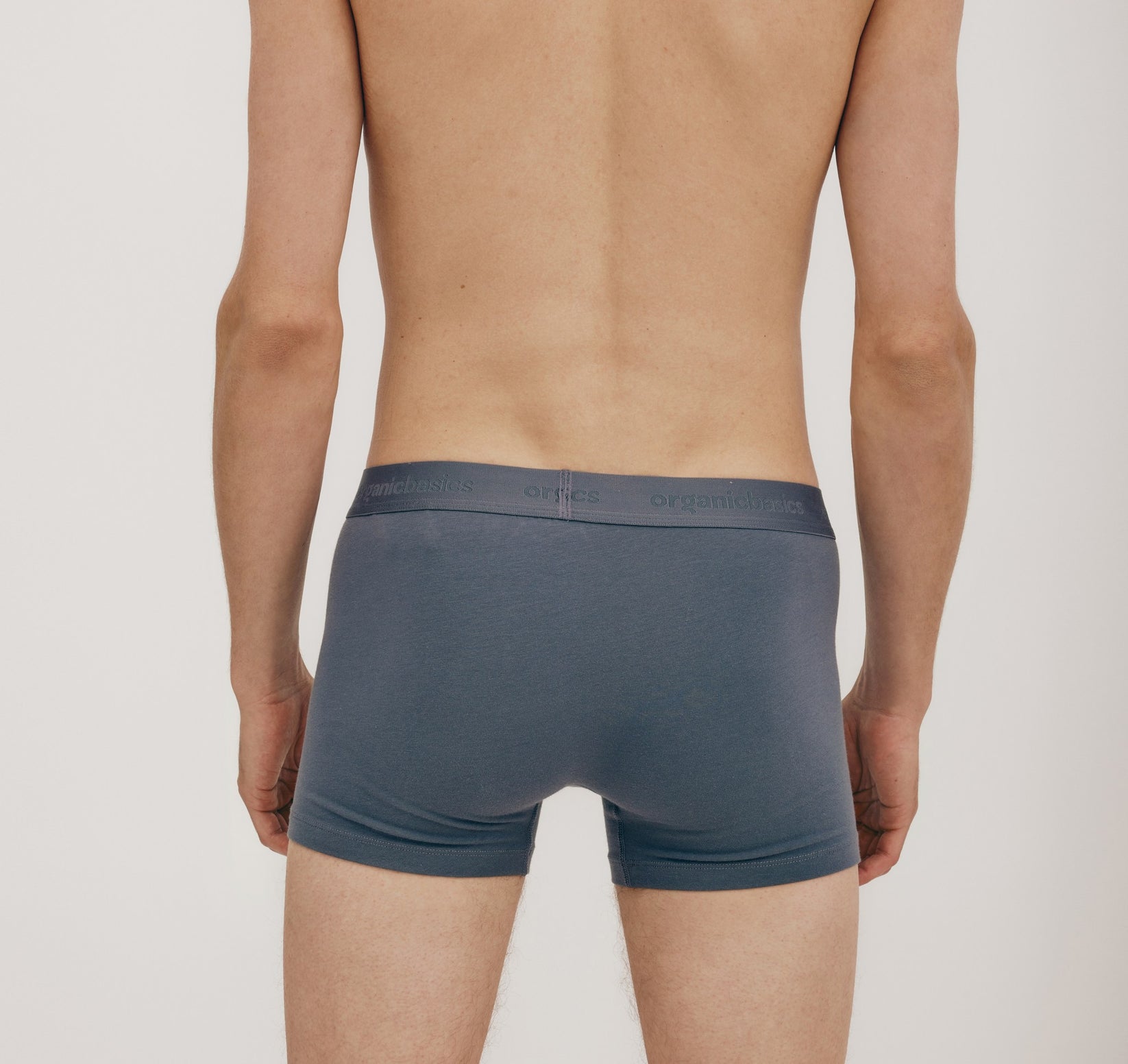 Core Trunks 3-Pack | Only $ 42 | Organic Basics