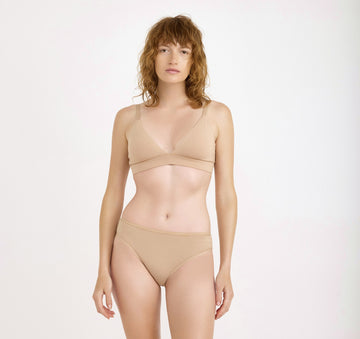Organic Bras | Shop Sustainable Online - Organic Basics – Organic Basics US