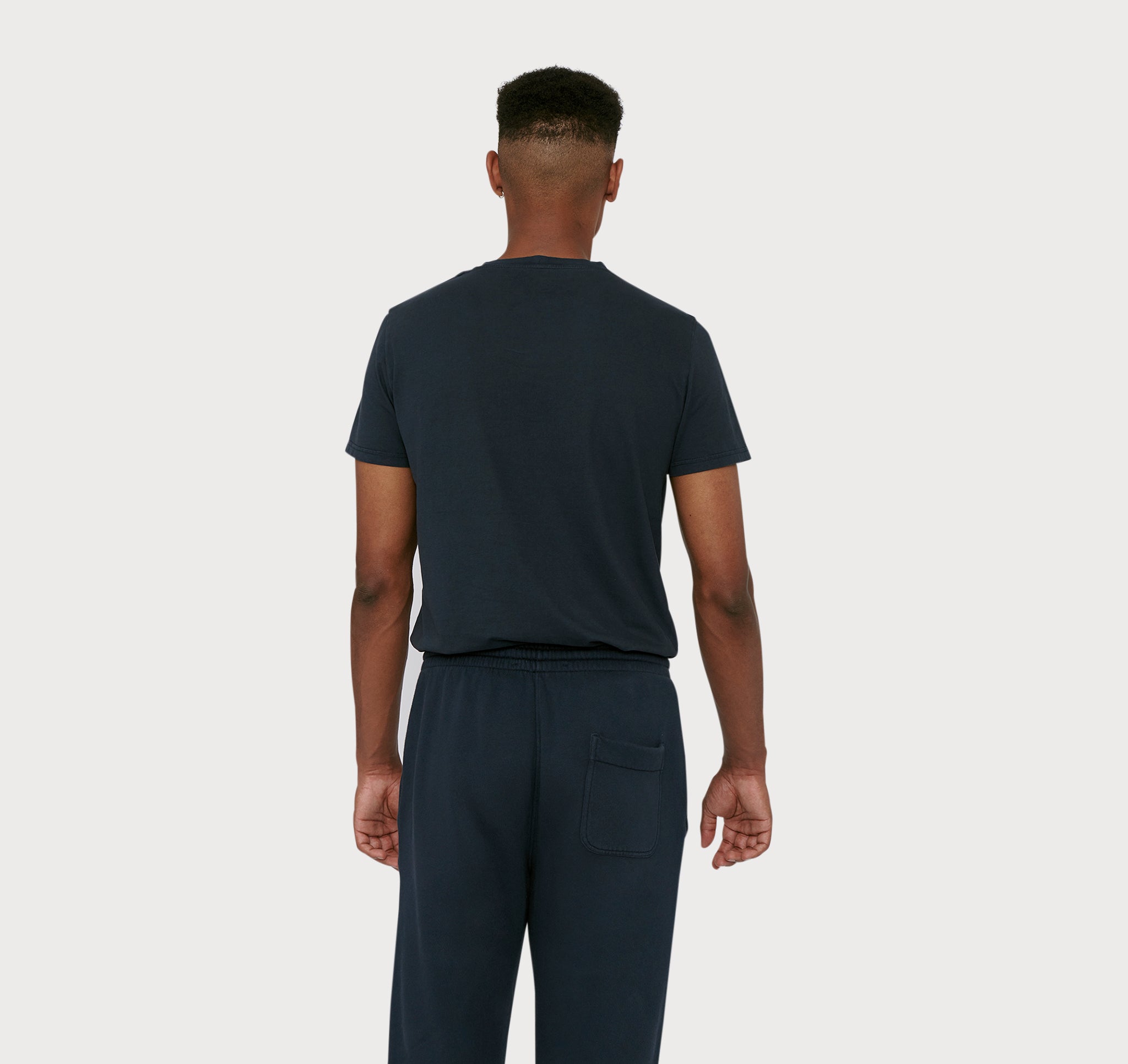 Mens Basic T-shirts and Tops | Shop Sustainable Online – Organic Basics US