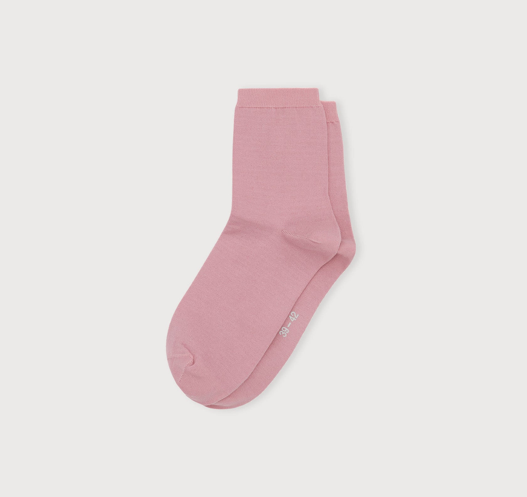 Core Socks 2-pack | Only $ 16 | Organic Basics