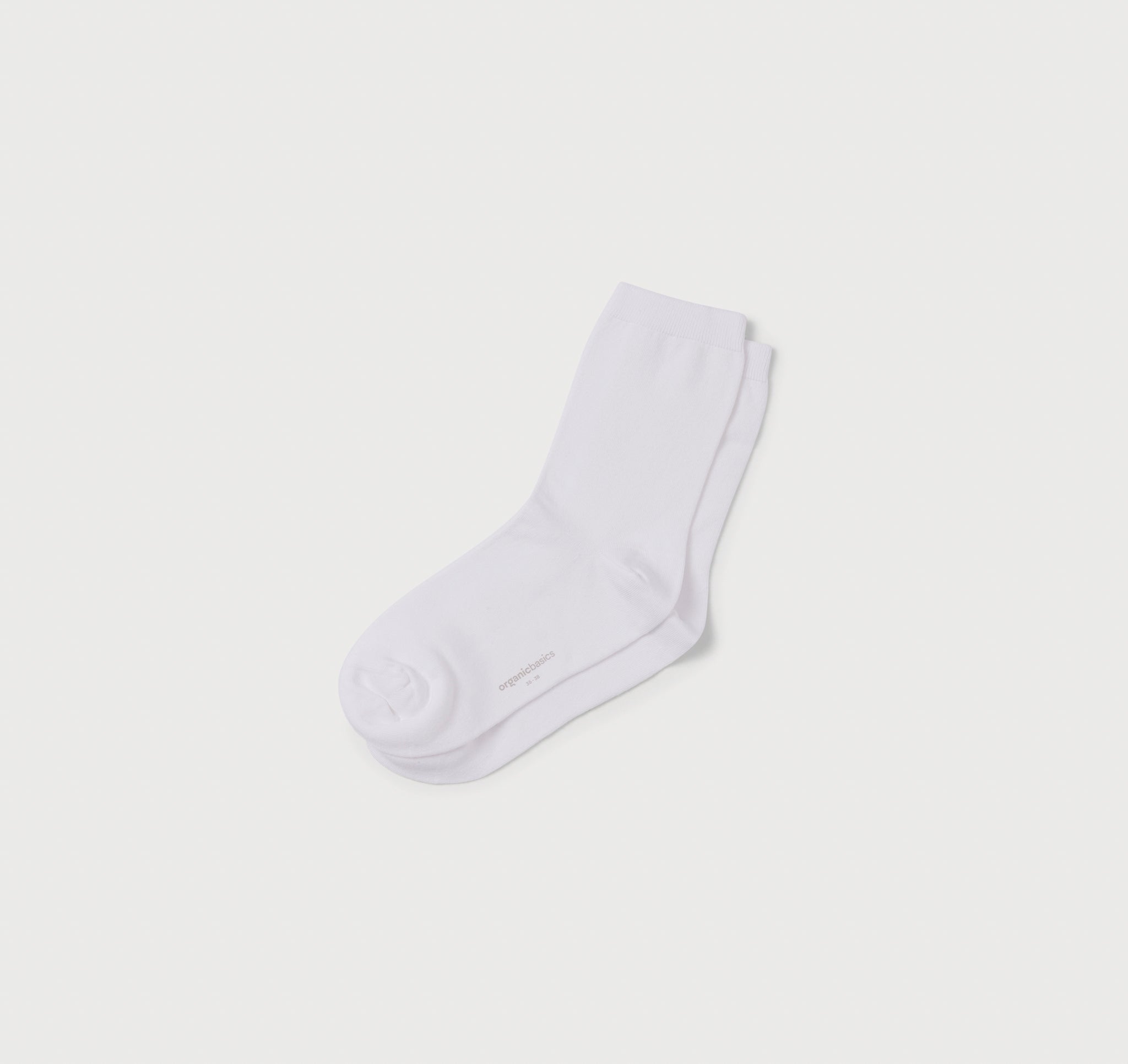 Core Socks 2-pack | Only $ 16 | Organic Basics
