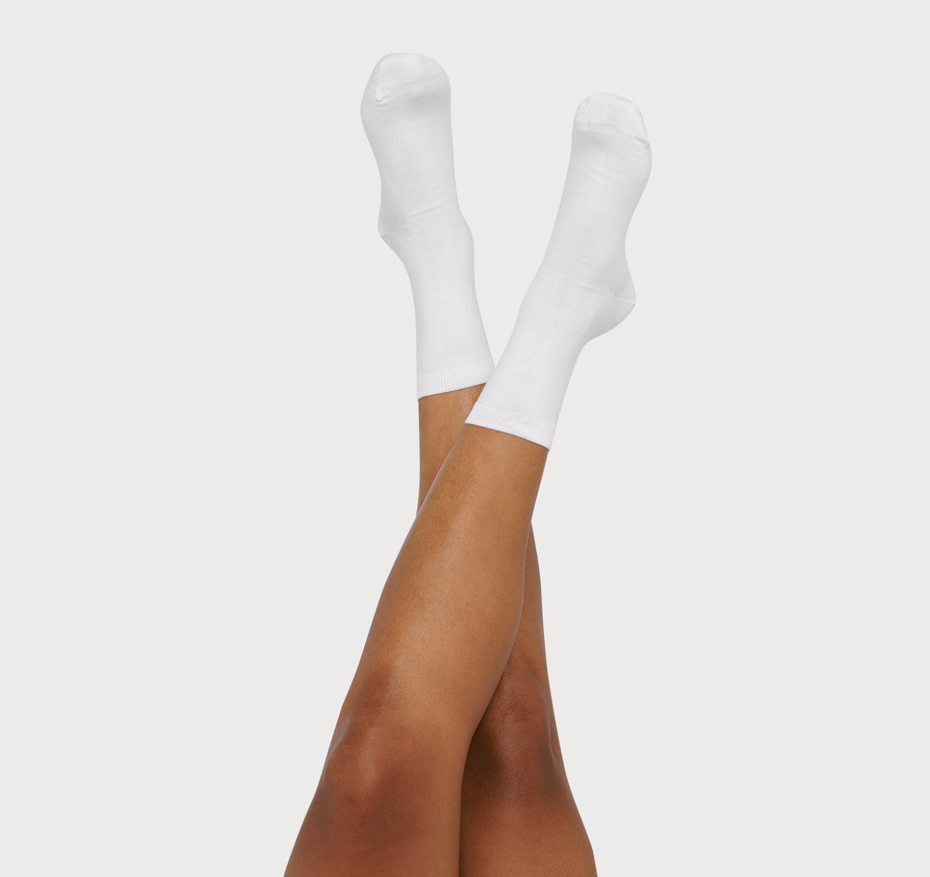 Buy Core Socks 2-pack | Fast Delivery | Organic Basics US