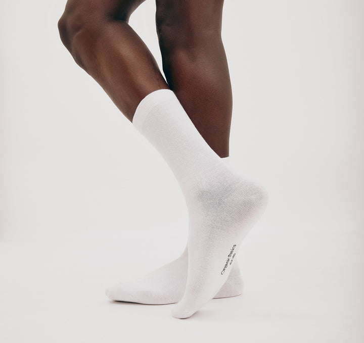 Socks in Cotton and other Materials | Starting at $ 11